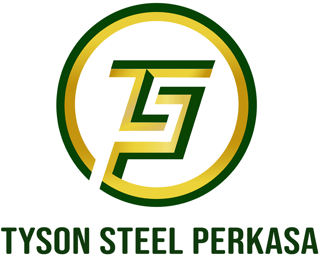 Tyson Steel Perkasa